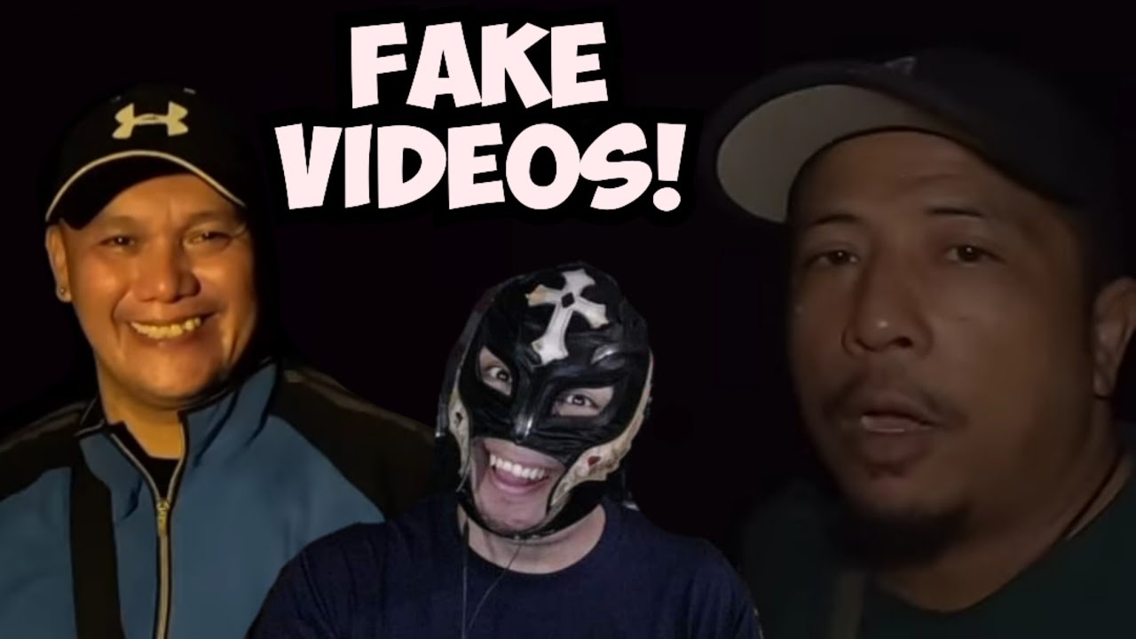 Kuya Red's SLS and Reborn's Black Lady - YouTube