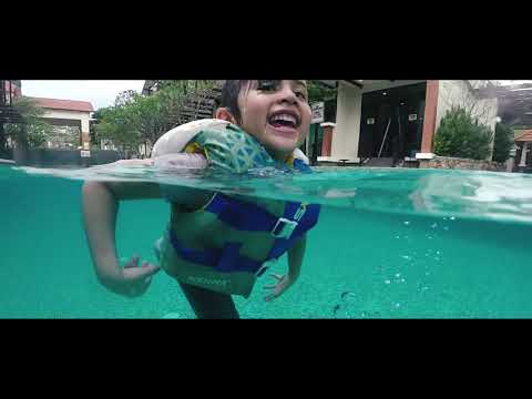 Sauf Vest I Prime Selection Baby & Kid Swim Safety Gear