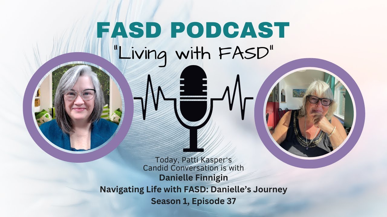 Beyond the Diagnosis: Danielle’s Quest for Understanding and Advocacy ...