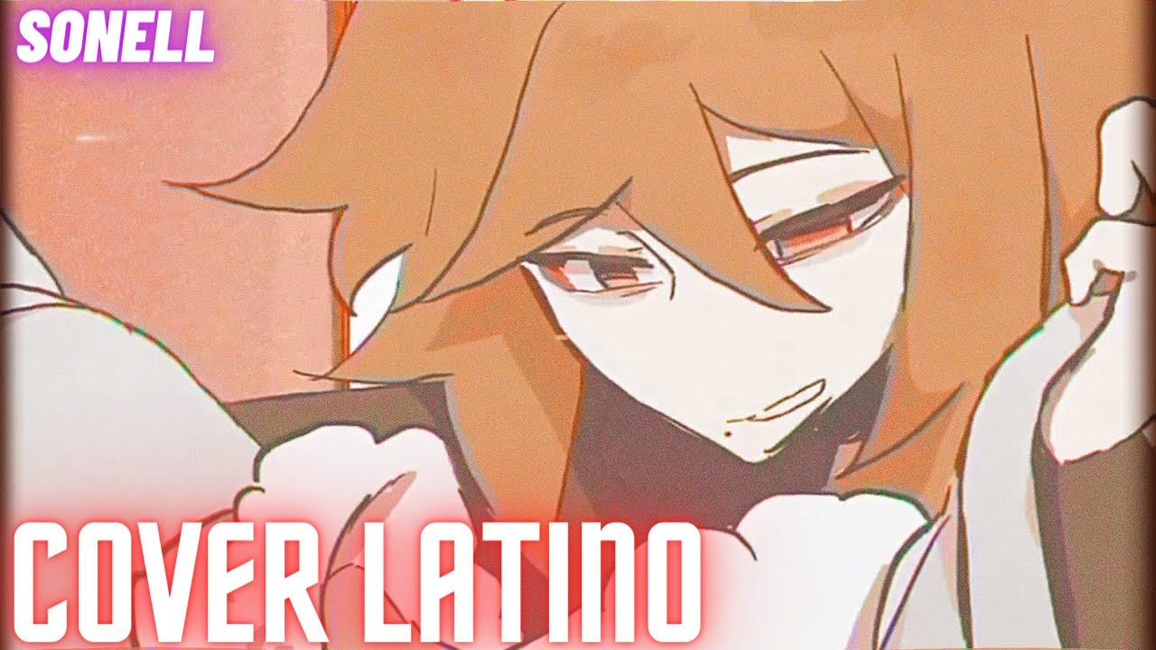 Tan divina te ves hoy (Animado) [Cover Latino] II Sonell - YouTube