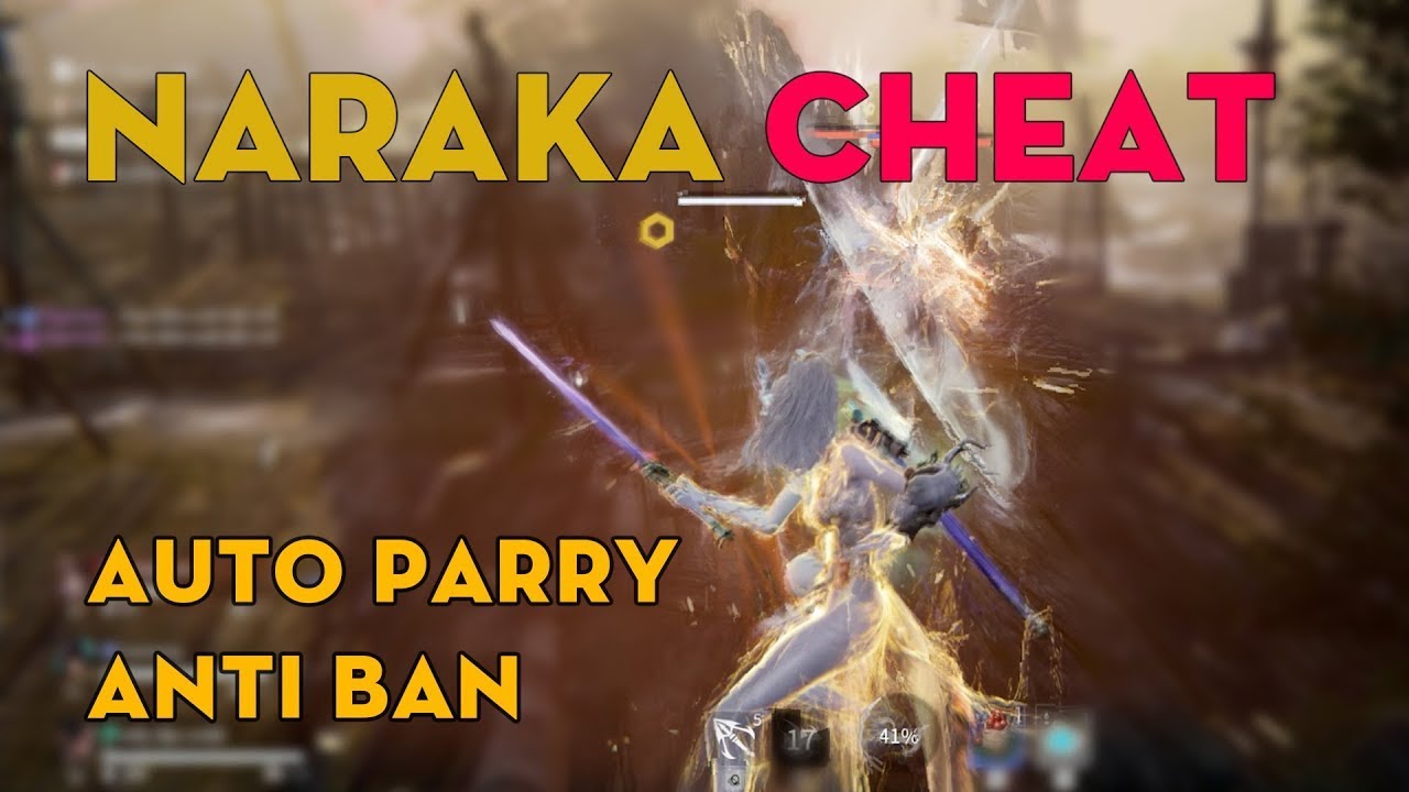 DOWNLOAD FREE BEST NARAKA BLADEPOINT CHEAT MENU | NARAKA BLADEPOINT ...