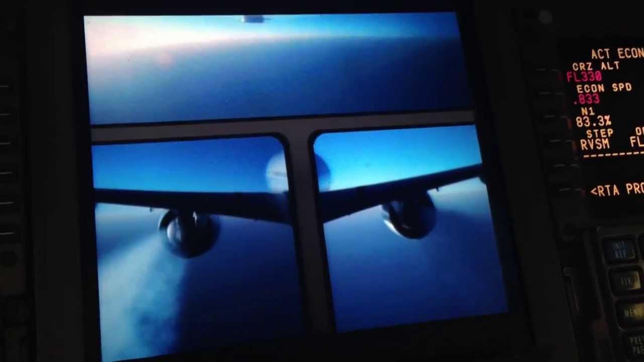 B777 - Sessions - YouTube