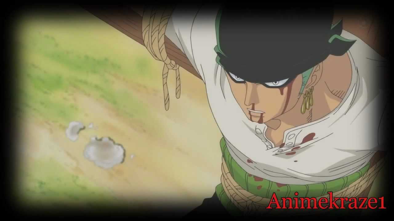 [ OnePiece ] Amv- Celldweller - Pulsar - YouTube