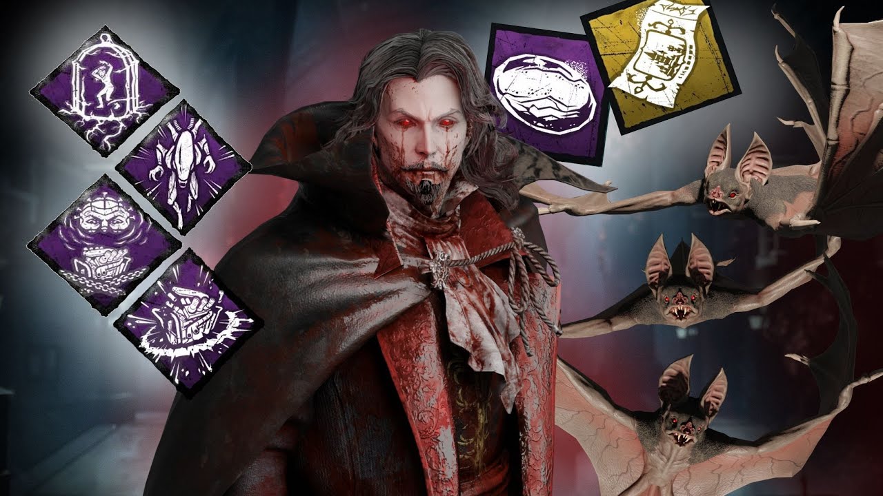 BAT FORM WITH THIS BUILD IS OP!!! - YouTube