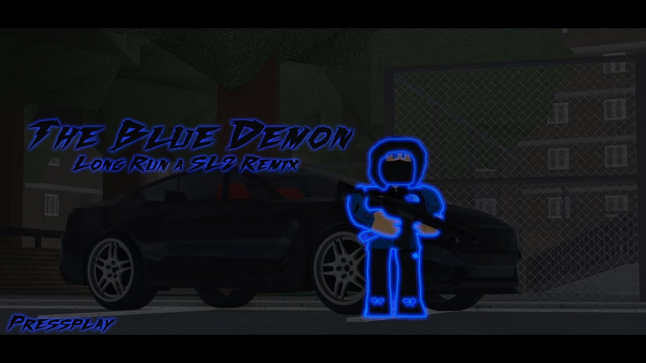 Long Run SL2- Pressplay Media Roblox - YouTube
