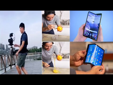 Simple Products that makes Your life easy | 35 GADGET HACKS THAT ARE HARD TO BELIEVE