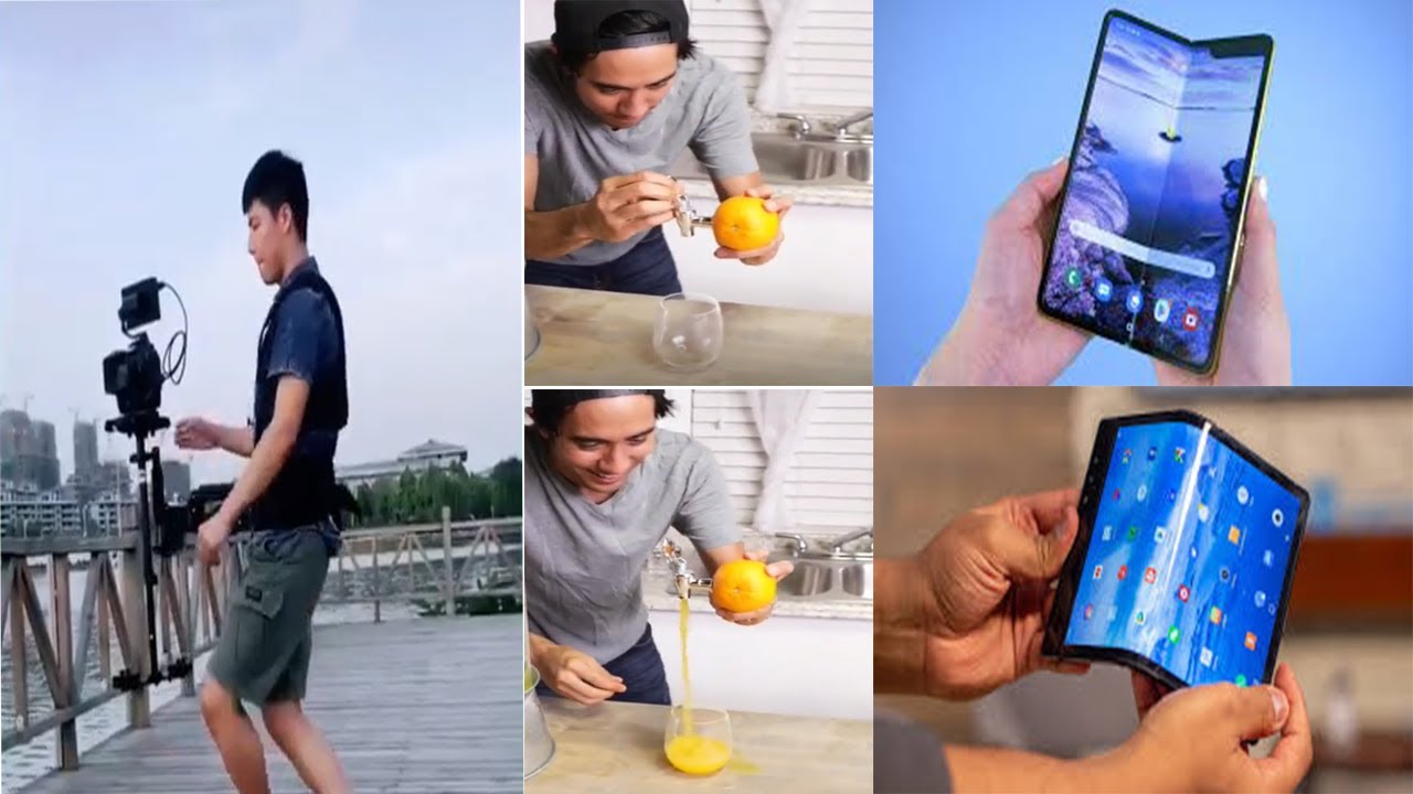 Simple Products that makes Your life easy | 35 GADGET HACKS THAT ARE ...