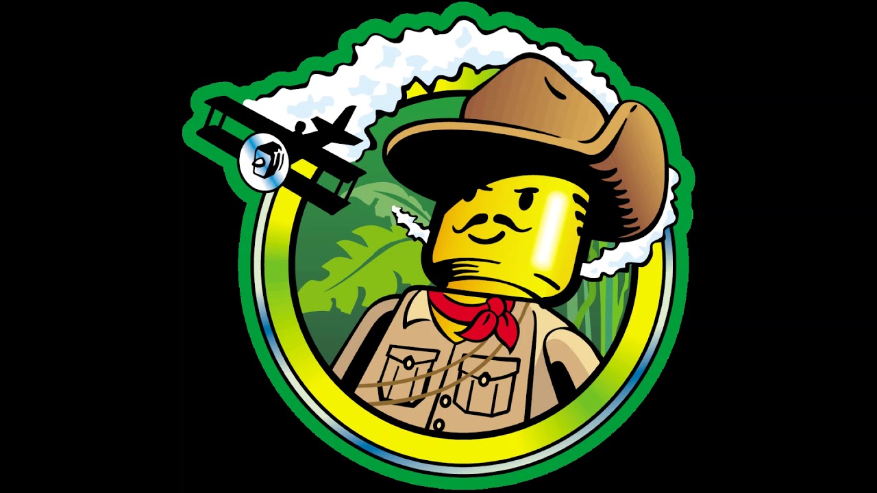 Orient Expedition Theme (Extended) - YouTube