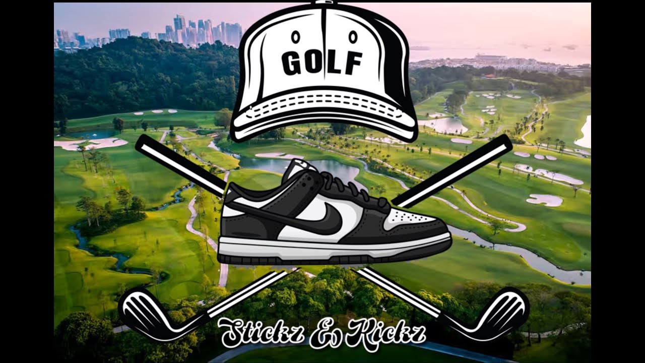 Episode 6 we take on Texas tech golf course in Lubbock TX - YouTube