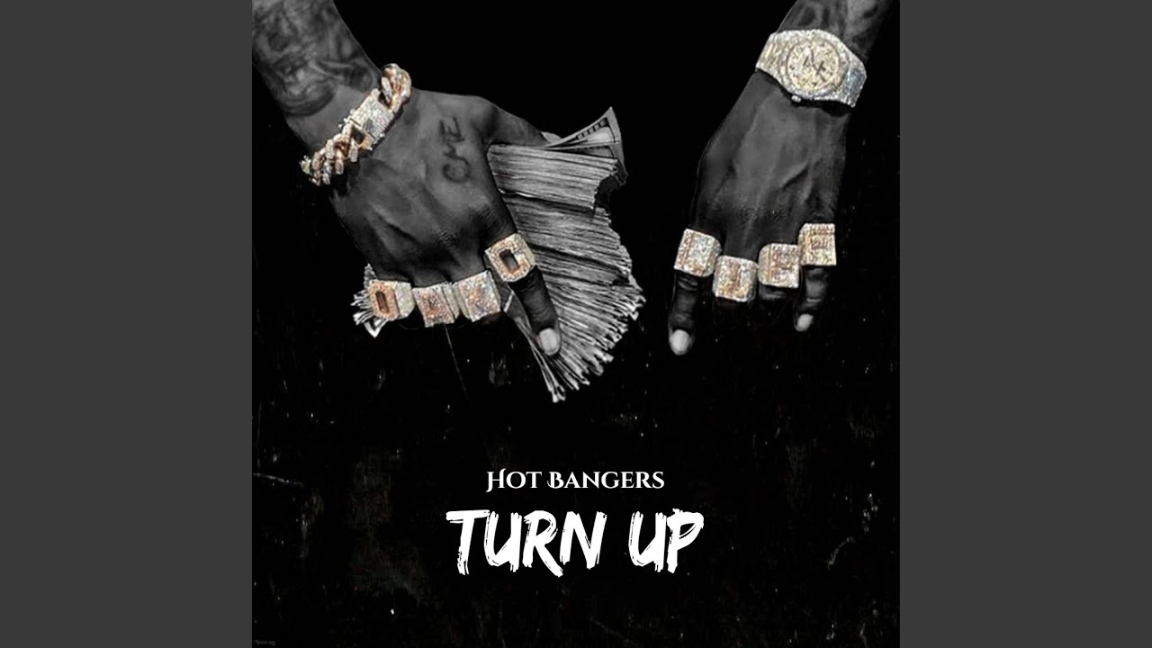 Turn Up | Club Trap Beat - YouTube