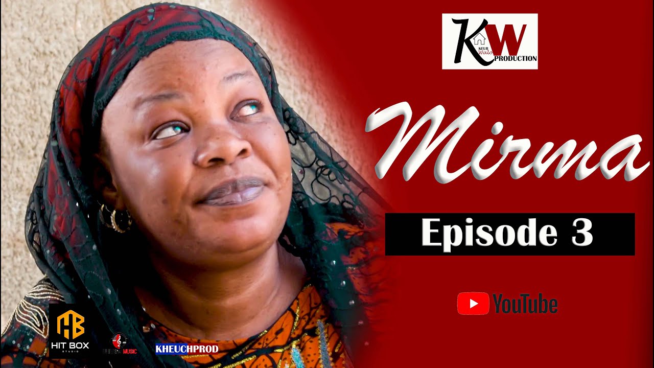 Série - Mirma -Episode 3 - VOSTFR - YouTube