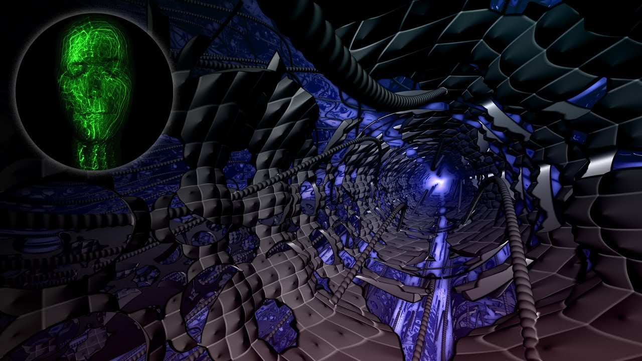 Cryptic Code - David O'Brien - Film Soundtrack - YouTube