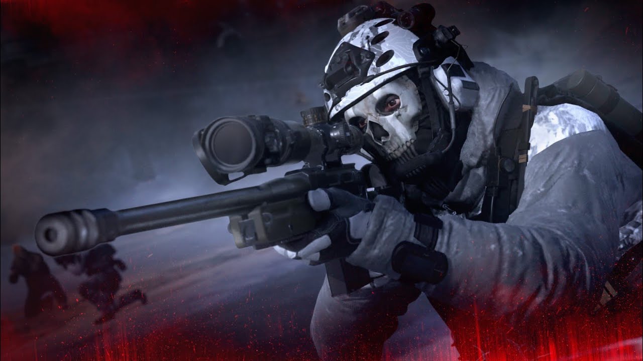 Stealth Tactics: MW3 Mastery With CloakeGaming - YouTube