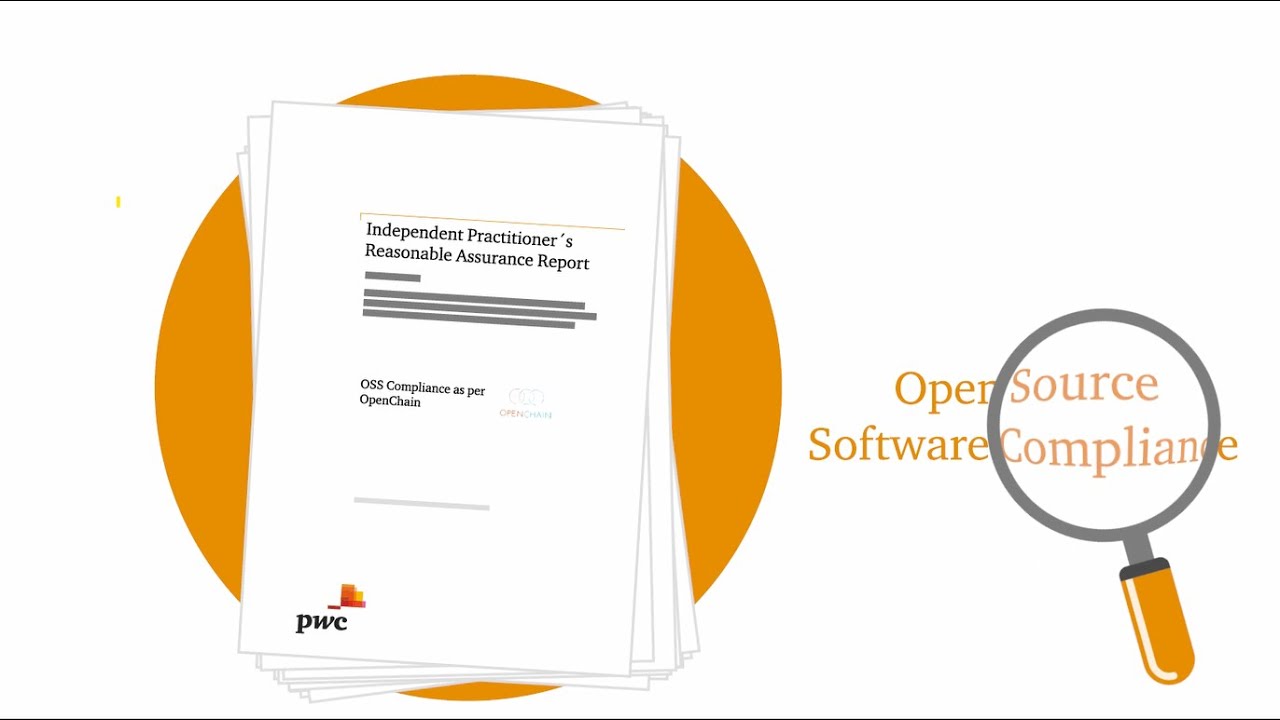 PwC Attestation of Open Source Compliance builds TRUST in supply chains ...