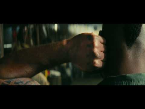 The A-Team Official Movie Trailer 2010 (HD) - YouTube