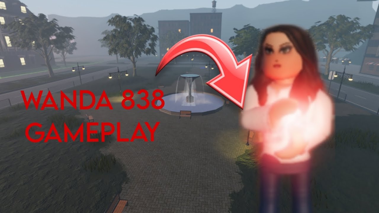 WANDA 838 GAMEPLAY IN MARVEL NEW JOURNEY - YouTube