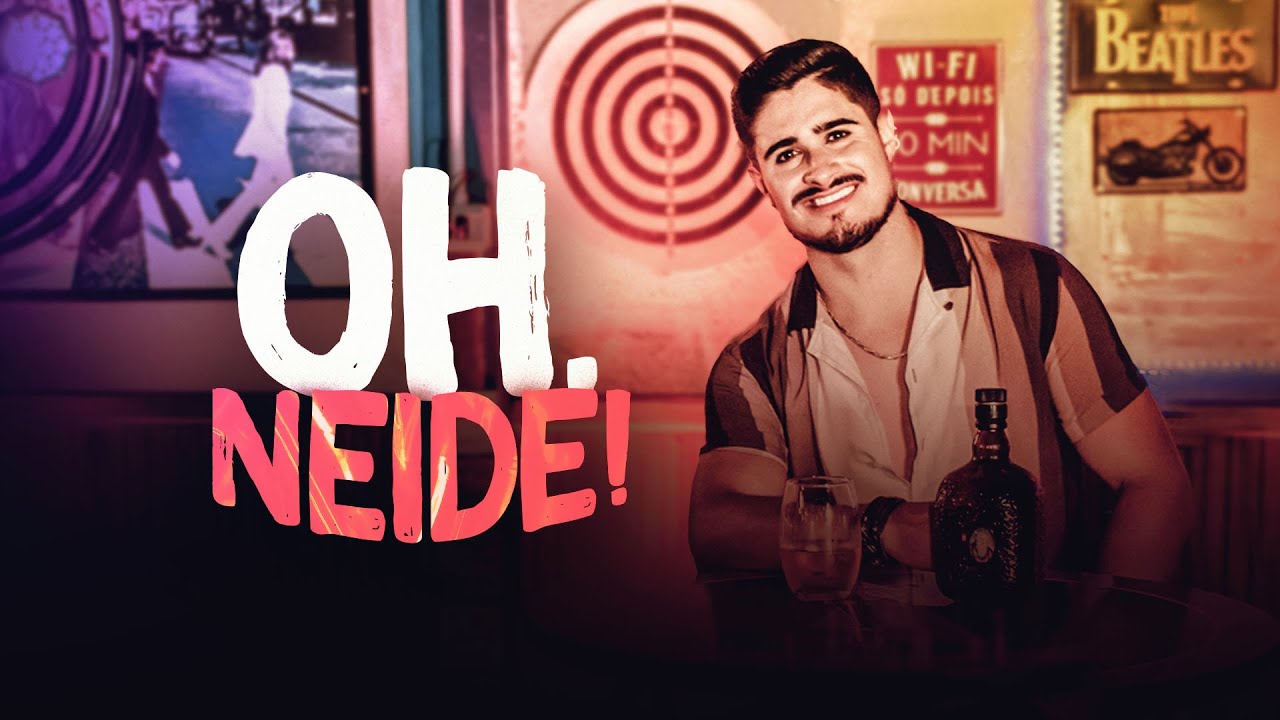 Mateus Lemos - Oh, Neide! ft. Imperador (Pocket DVD Melhor Destino ...
