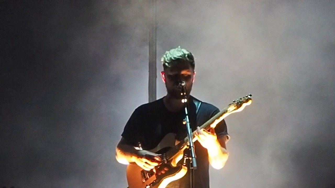 Alt-j - 3ww live @ Ferrara sotto le stelle - 28/06/2017 - YouTube