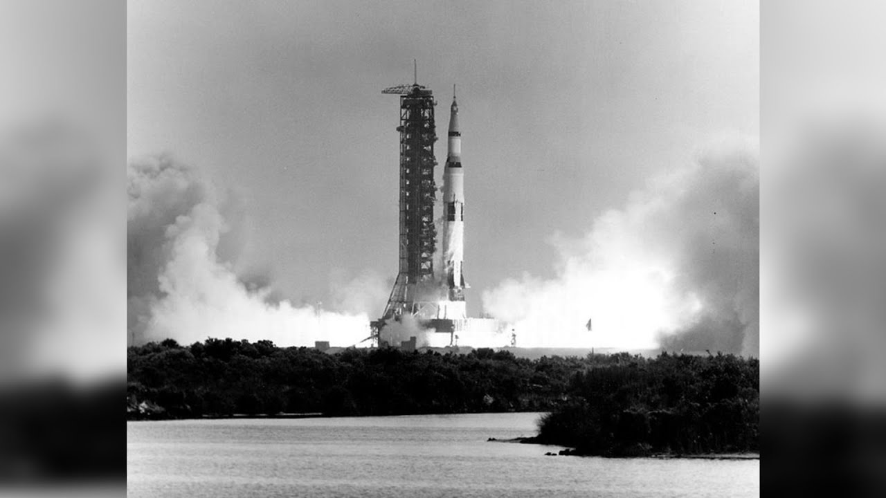 The history of apollo - YouTube