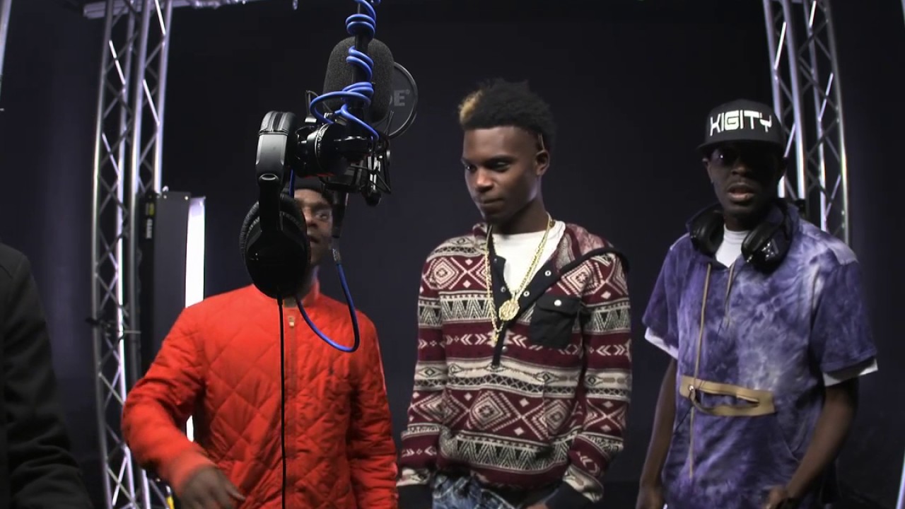 BFG Street Classic Live Stream - YouTube