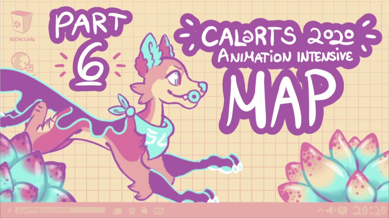 Horsey Relay Map | Part 6 - YouTube