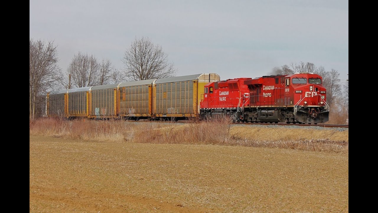 CP 147 with ECO Unit [HD] - YouTube