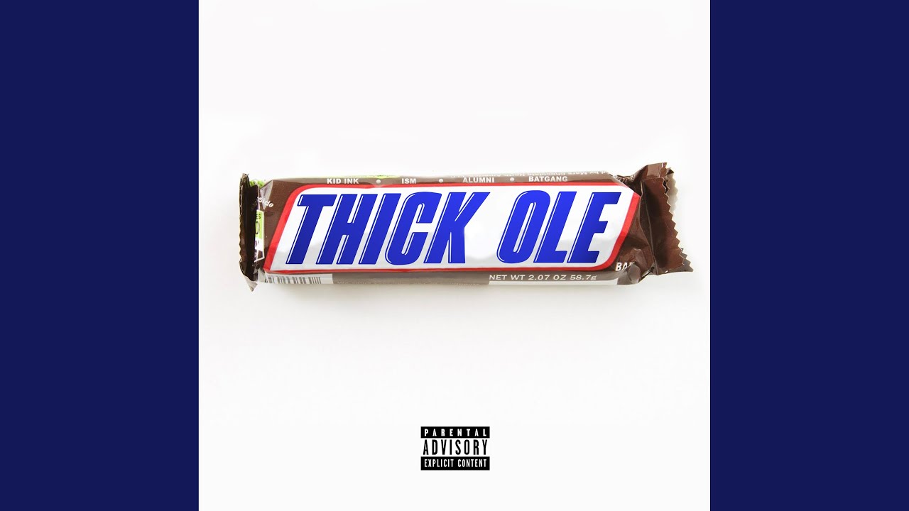 Thick Ole YouTube Music thick-ole-youtube-music