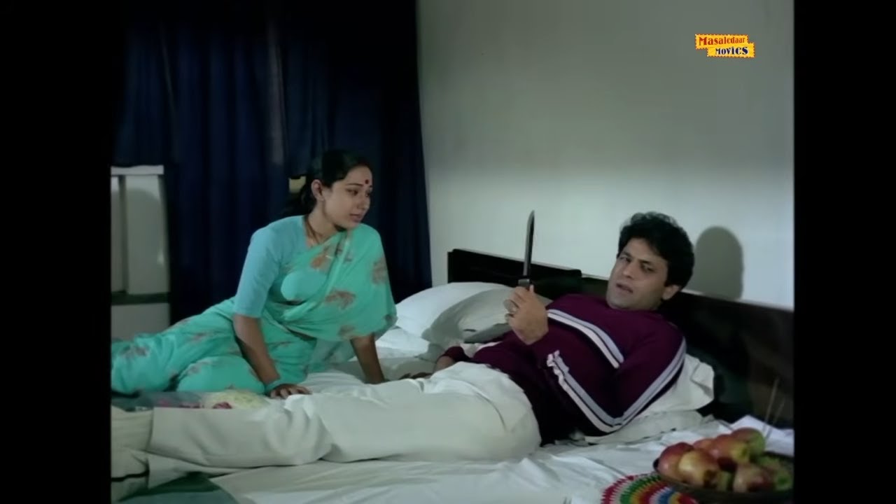 मैं नौकरानी हूँ , मेरे अंदर की गर्मी को ठंडा कर दो 💋 | Hot Romantic ...