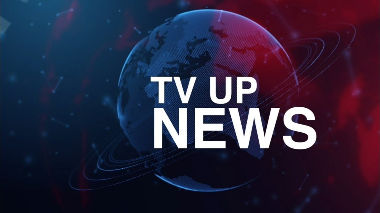 TV UP News | FEB-UP Menggelar Resusila Fair 7791 - YouTube