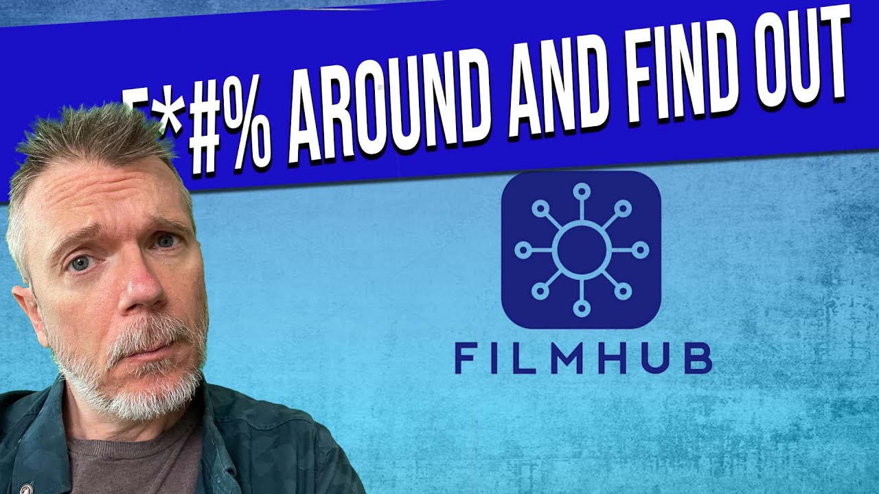 Does Filmhub Market Your Films | Popularity Ranking Explained - YouTube