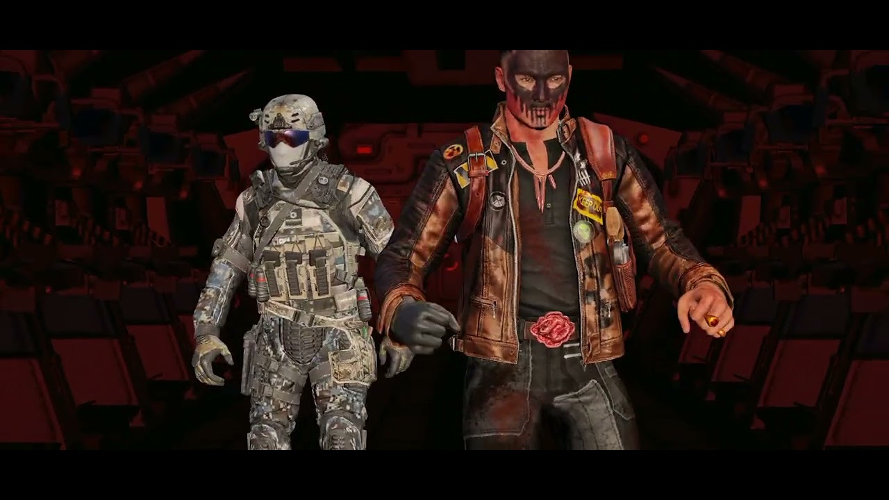 BLITZ ISOLATED - YouTube