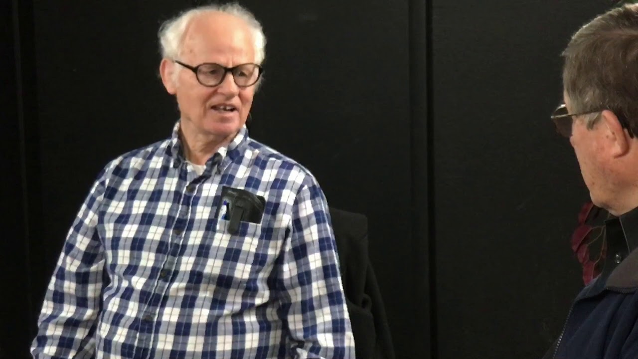 737 MAX Crashes: Could Pilot Error be the True Cause? (Part 1) - YouTube