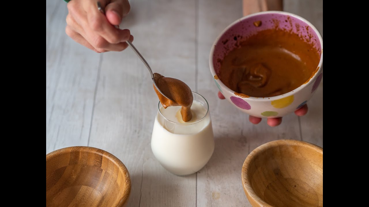 Dalgona Coffee - How to Make Whipped Coffee - Dalgona Coffee Recipe - 5 ...