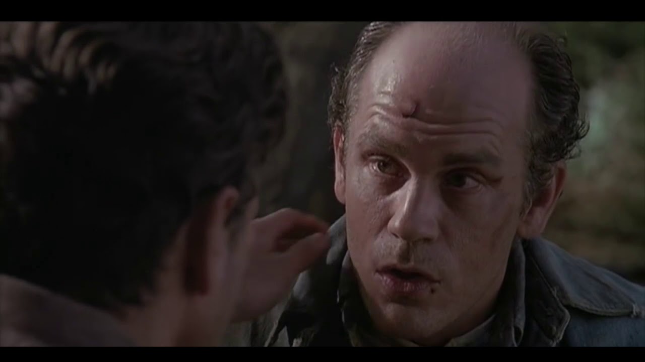 Of Mice and Men - Lennie Small - YouTube