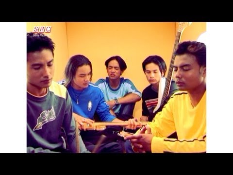 New Boyz - Cermin (Official Music Video)