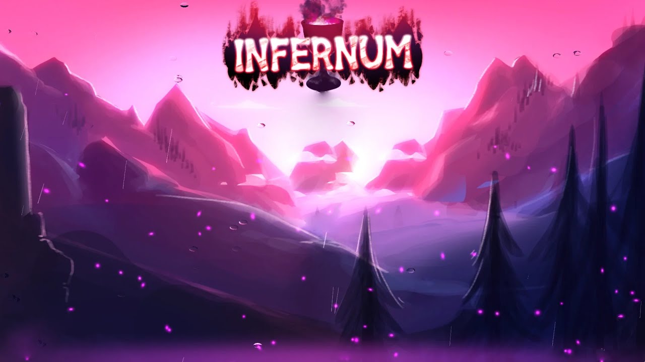 First Time Playthrough Calamity Infernum Mode Session 8 - YouTube