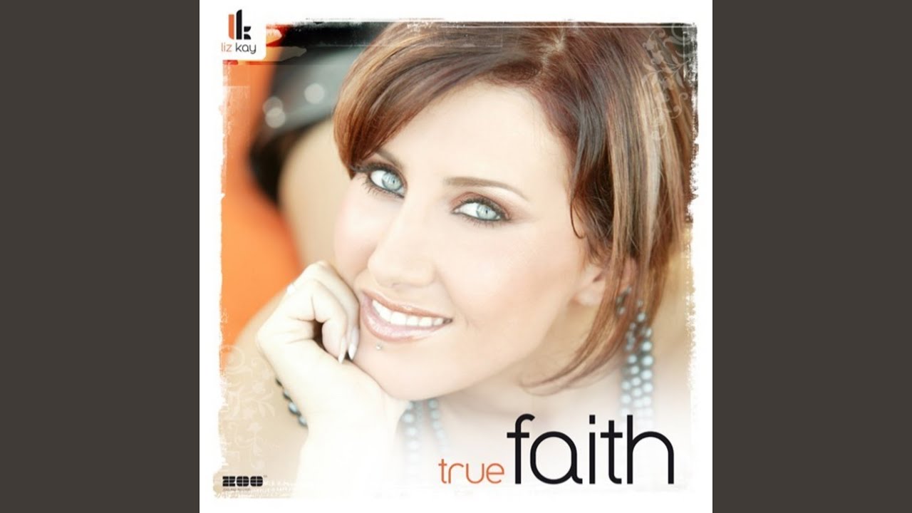 True Faith (Original Mix) - YouTube