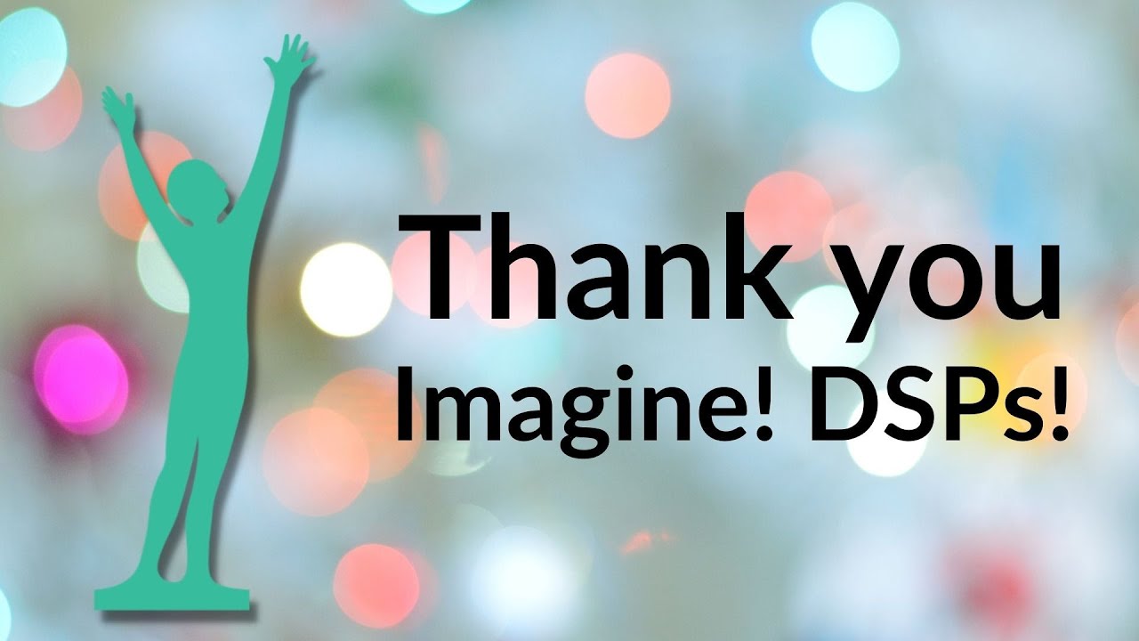 Celebrating Direct Support Professionals - DSP Week 2021 - YouTube