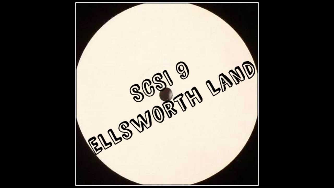 SCSI 9 - Ellsworth Land - YouTube