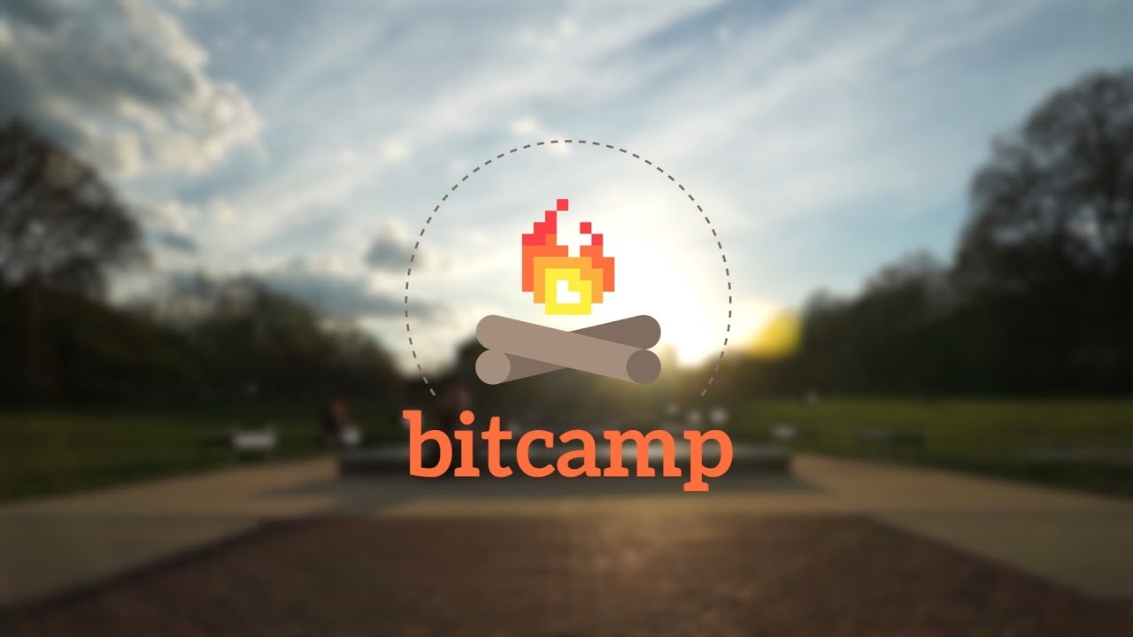 Intro - Bitcamp 2019 - YouTube