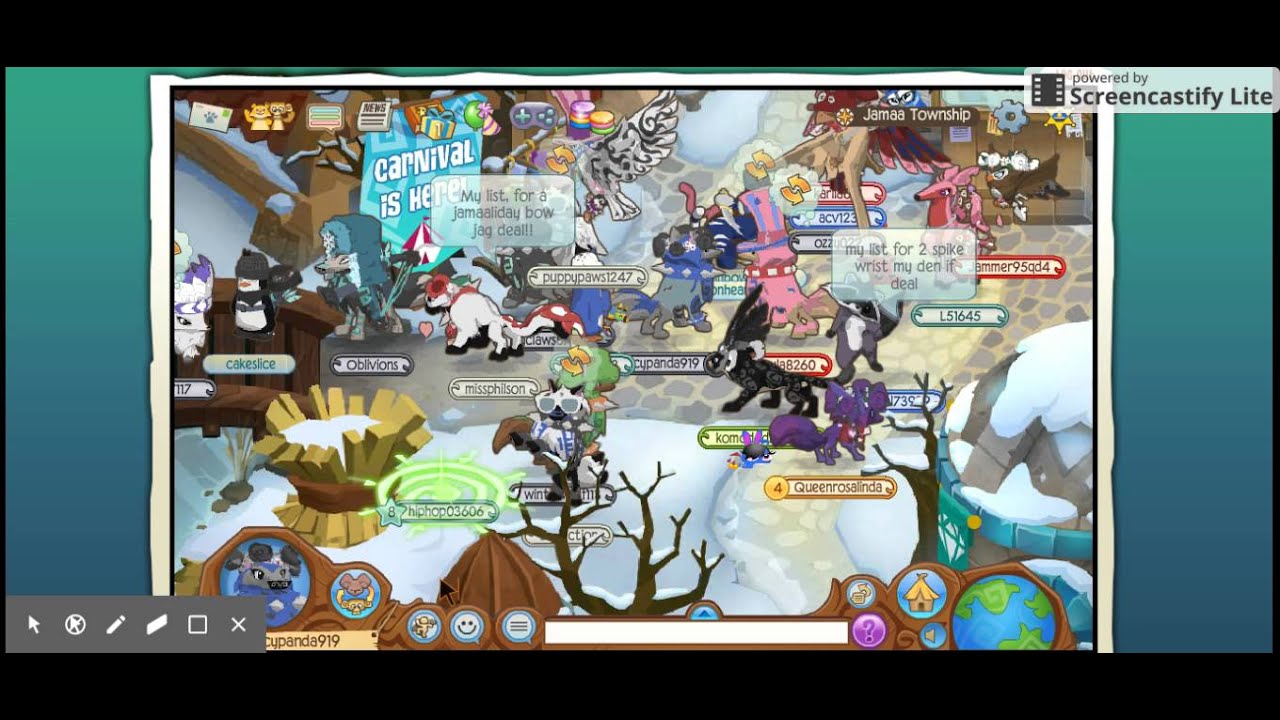 Doing Lame Stuff - YouTube