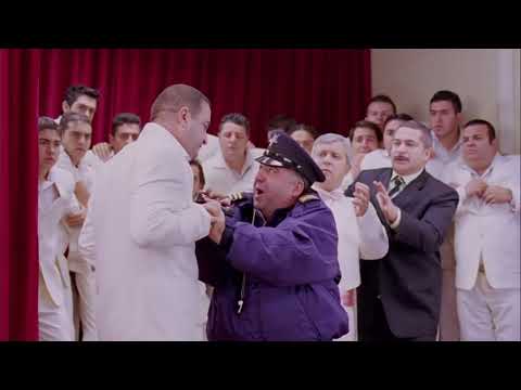 Hababam sınıfı uç buçuk ercüment katil mi oldu ?