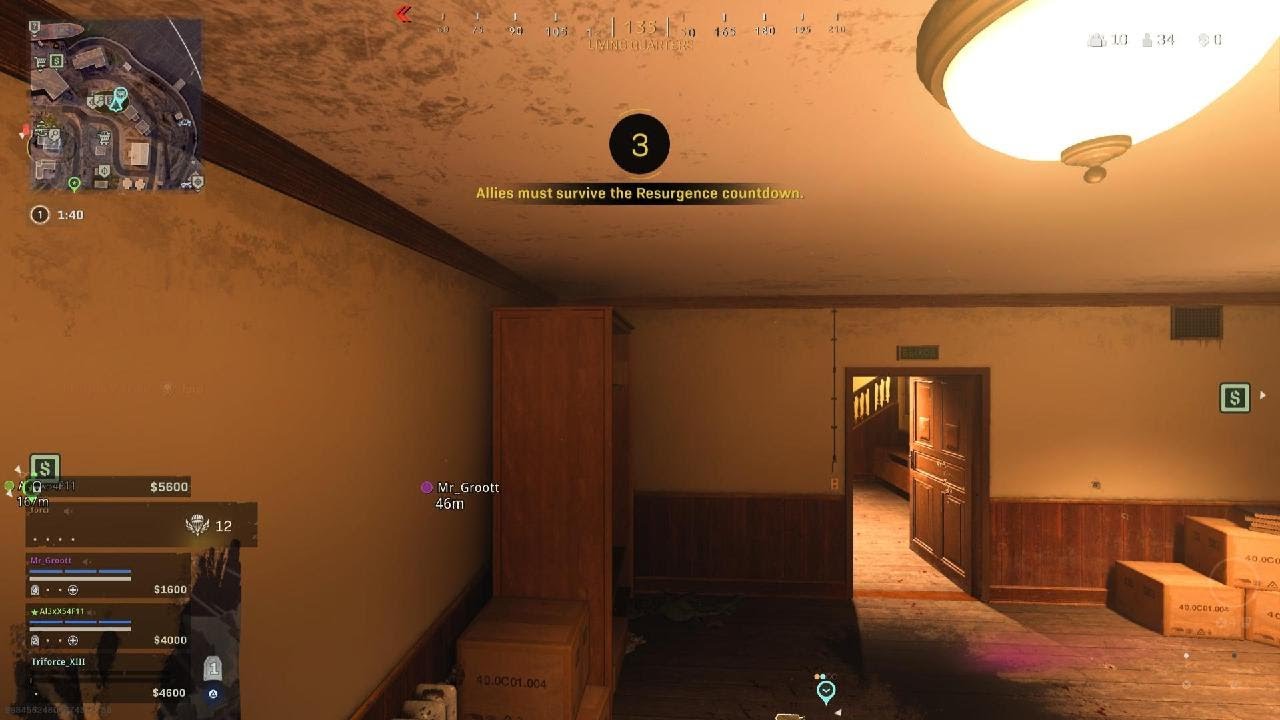 Call of Duty: Modern warzone rebirth revival #82 - YouTube