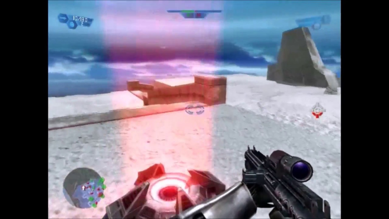 Star Wars Battlefront - Rhen Var: Citadel | Empire - Galactic Civil War ...