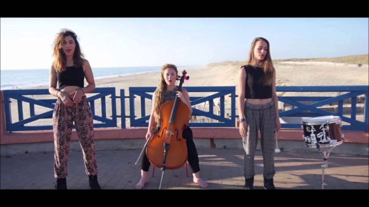 L E J SUMMER 2015 - KARAOKE TRACK - YouTube