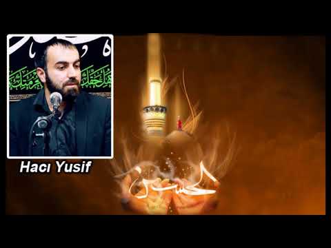 Aşura dərsləri - Allaha tam inanmaq-Hacı Yusif