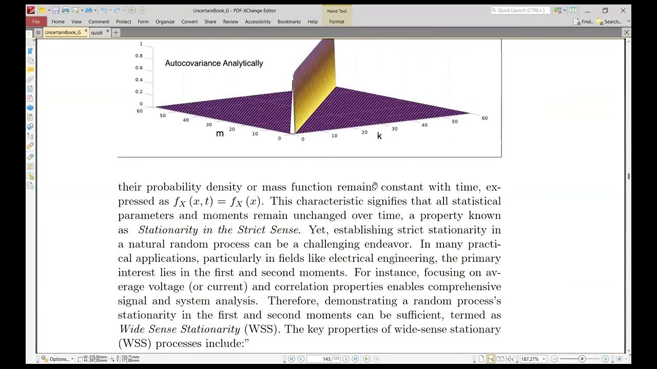 Probability Theory_Lecture 9 - YouTube