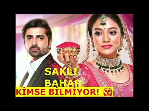SAKLI BAHAR (SINDOOR KI KEEMAT) HAKKINDA ASLA DUYMADIĞINIZ ŞOK GERÇEK! 😱🎥