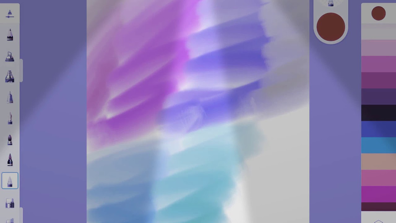 How to draw a design_🖤... - YouTube