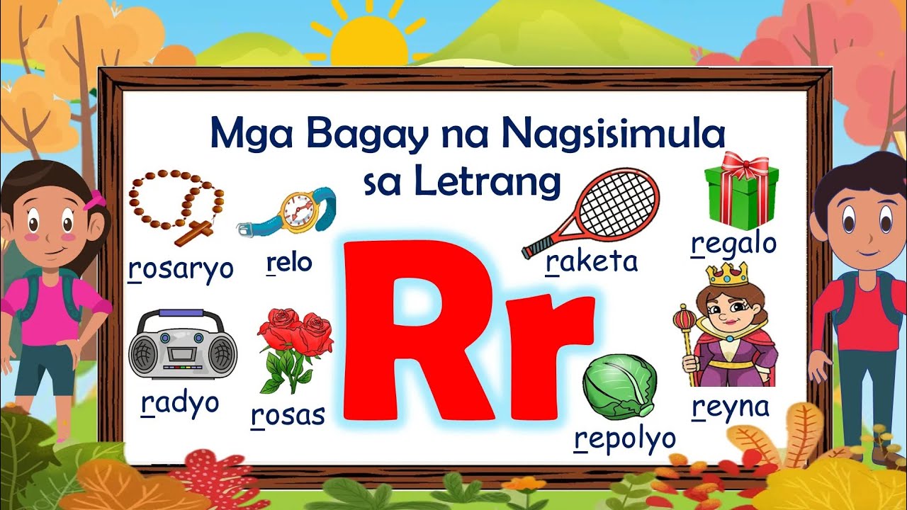 Week 18 || Letrang Rr - YouTube